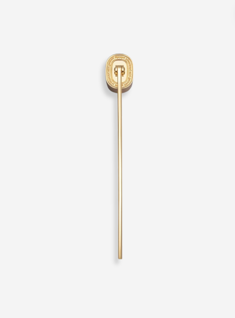 GOLD SNUFFER For candles