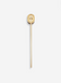 GOLD SNUFFER For candles