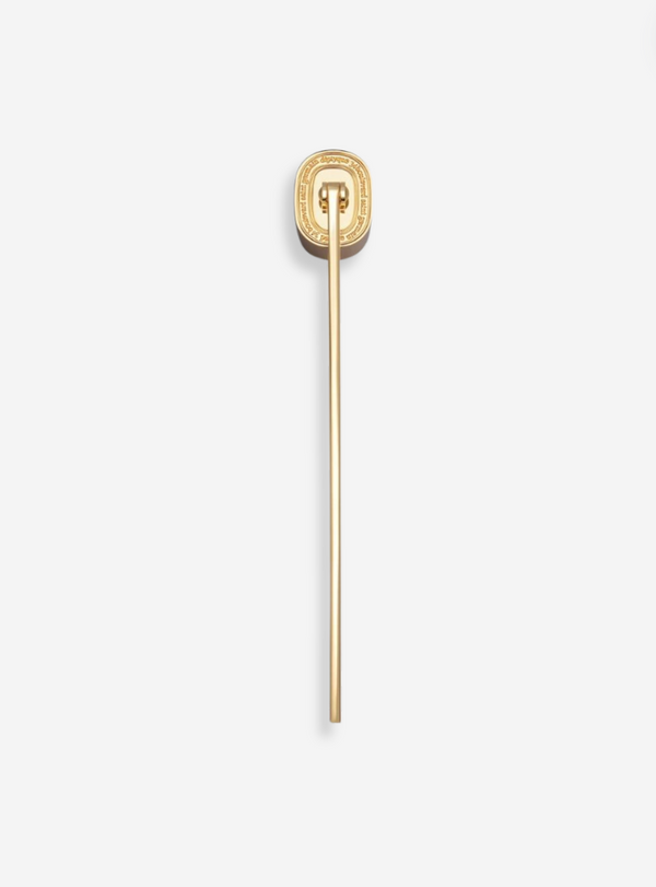 GOLD SNUFFER For candles